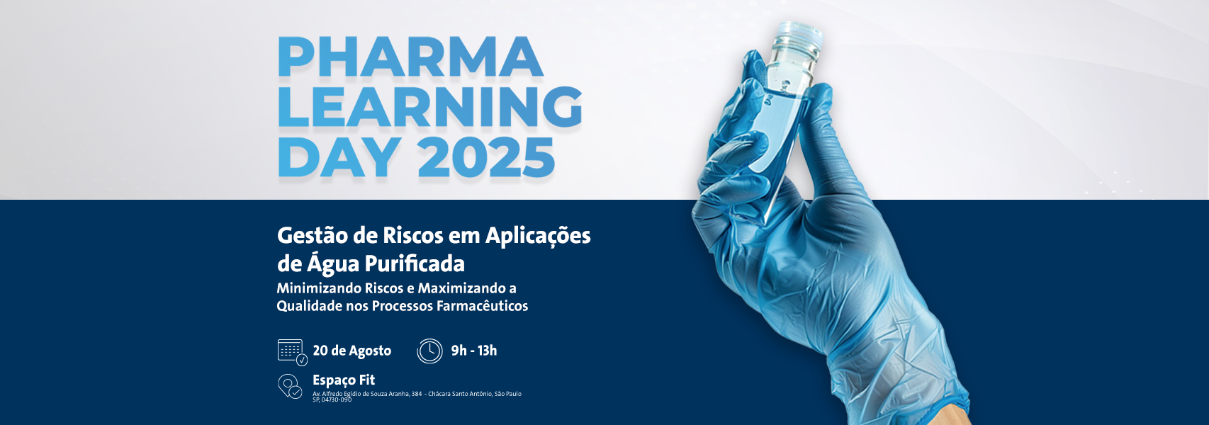 Pharma Learning Day 2025